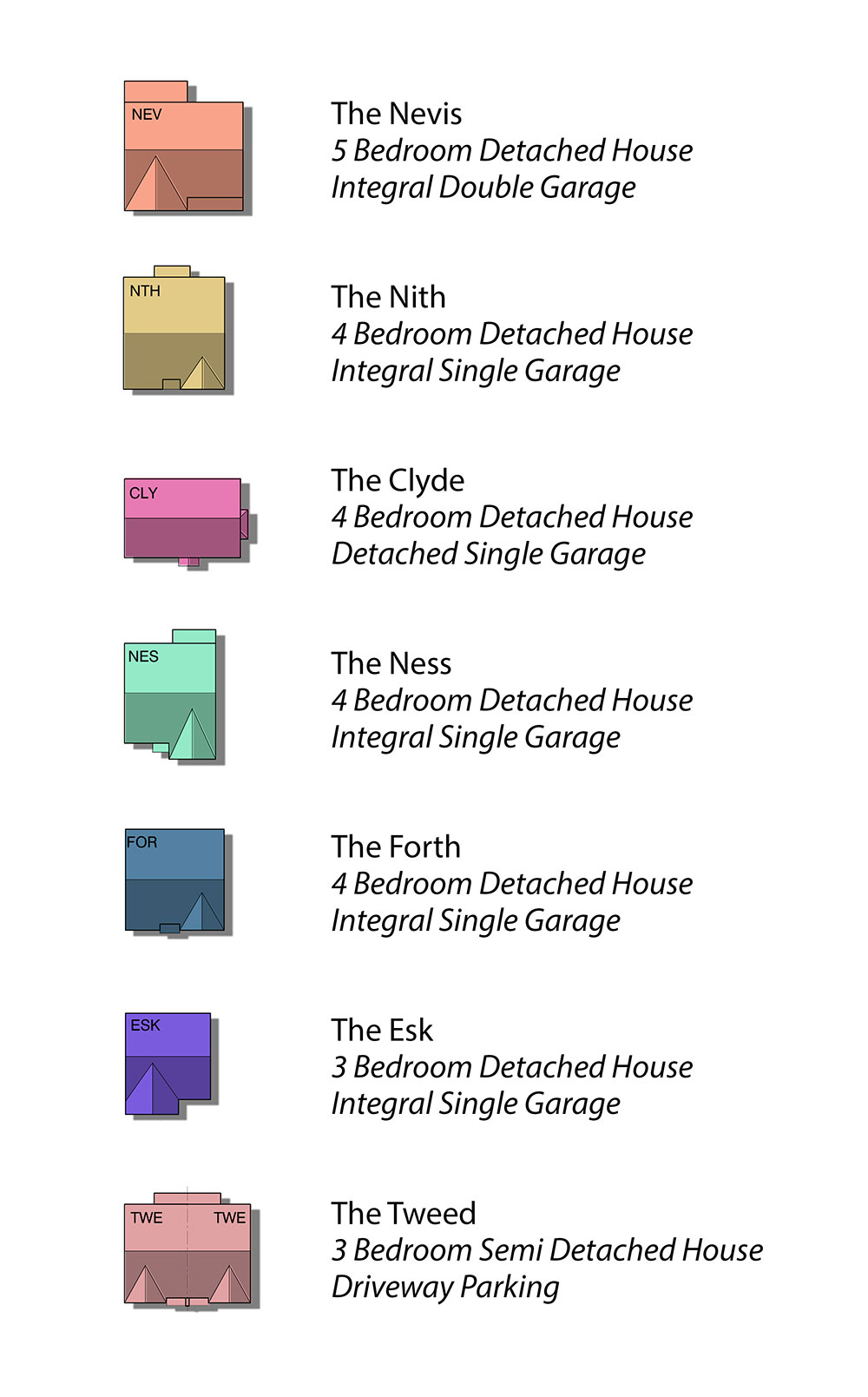 New Homes at Summerpark | Dumfries | Story Homes