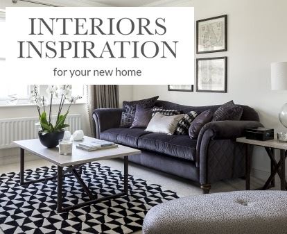 Interiors Inspiration For Your New Home - Story Homes