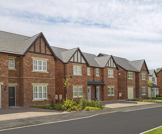 Story Homes: New homes & houses for sale - North of England & Scotland