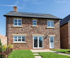 New Houses & New Build Homes - North of England & Scotland - Story Homes
