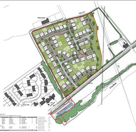 Planning Applications - Story Homes