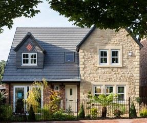 New Houses & New Build Homes - North of England & Scotland - Story Homes