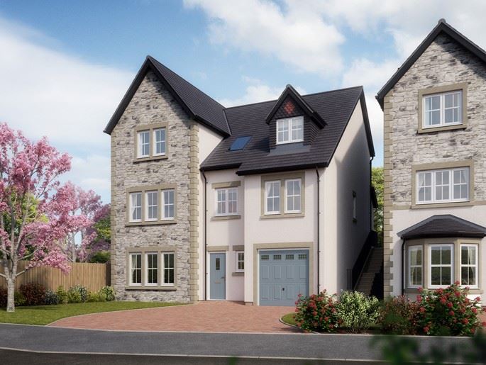 New homes released at Ash Tree Park