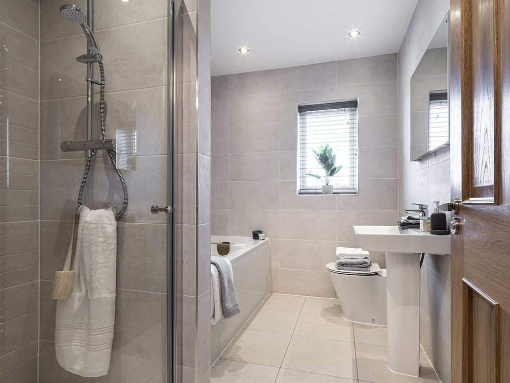 A guide to The Charlton, an enviable 5-bedroom home - Story Homes