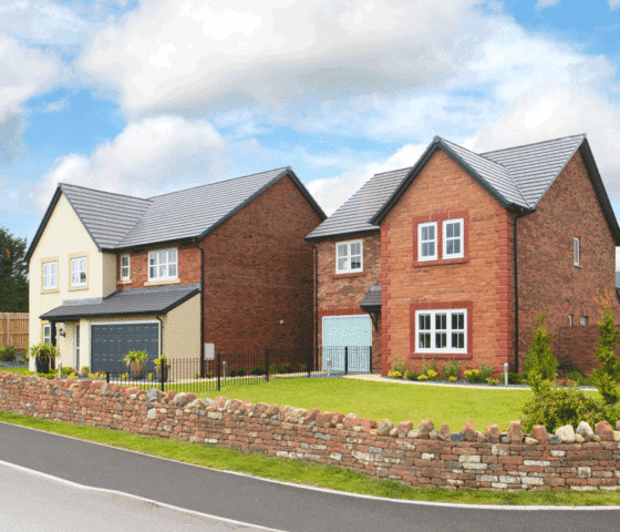 Story Homes: New homes & houses for sale - North of England & Scotland