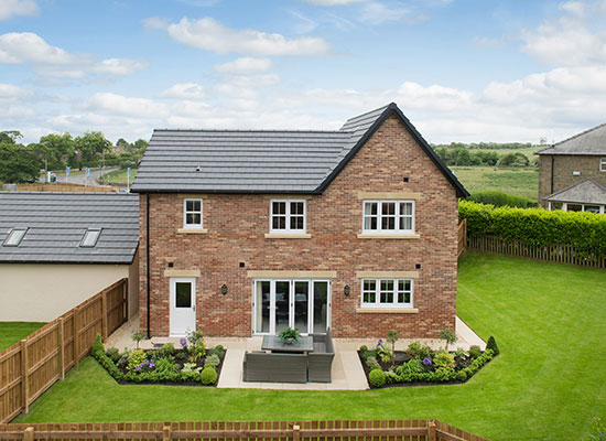 Story Homes: New Houses & New Build Homes - North of England & Scotland