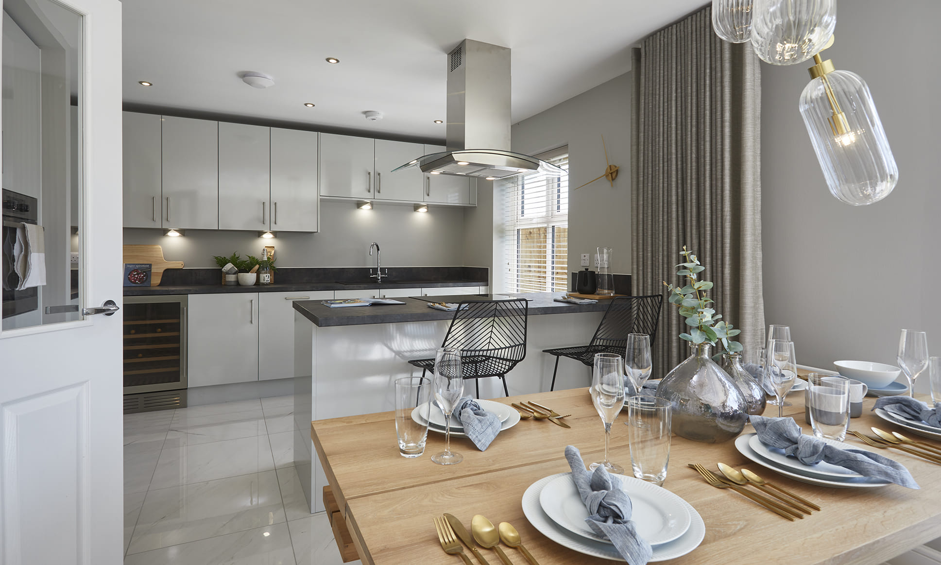 New Homes in Sunderland | Hawksley Rise | Story Homes