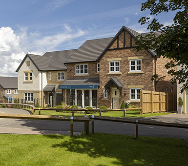 North East - Story Homes