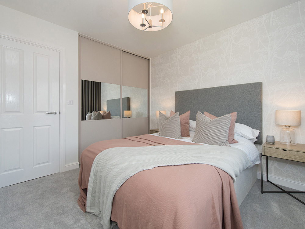 A guide to The Butler, an open plan 3-bedroom home - Story Homes