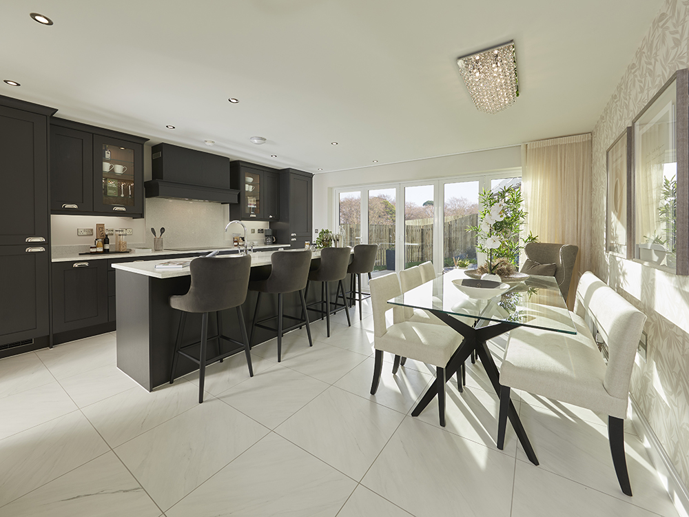 New Homes in Brigsteer, Kendal | Brigsteer Rise | Story Homes