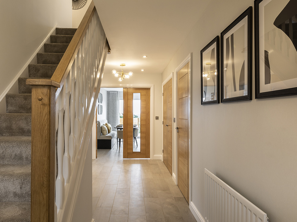 A guide to The Masterton, a 5-bedroom detached home - Story Homes