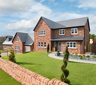 Cumbria - Story Homes