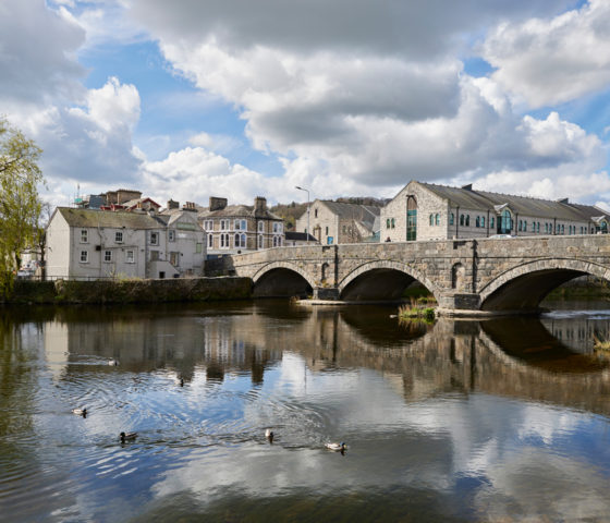 New Homes in Brigsteer, Kendal | Brigsteer Rise | Story Homes