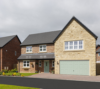 North East - Story Homes