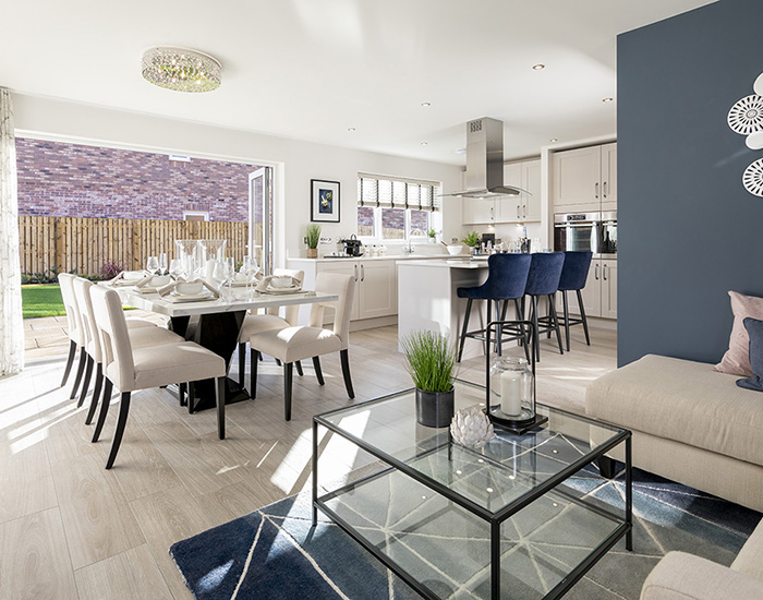 New Homes at Brigsteer Rise | Kendal | Story Homes