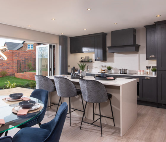 Story Homes: New homes & houses for sale - North of England & Scotland
