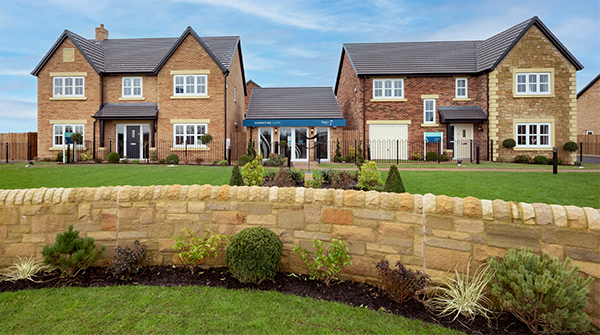 Why choosing a new build over a second hand home is a smart move ...