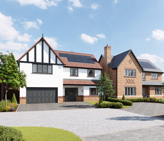 Story Homes: New homes & houses for sale - North of England & Scotland
