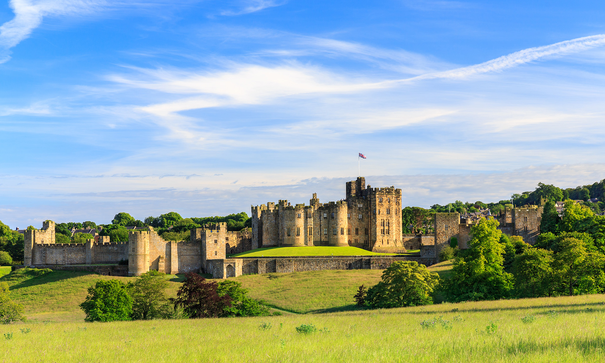 New Homes in Alnwick | Riverbrook Gardens | Story Homes