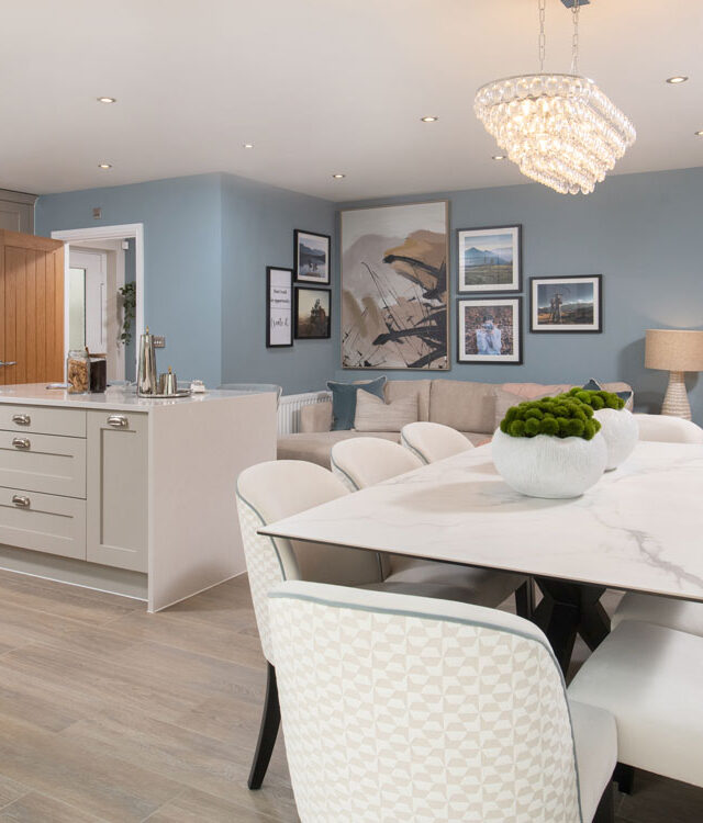 New Homes in Brigsteer, Kendal | Brigsteer Rise | Story Homes