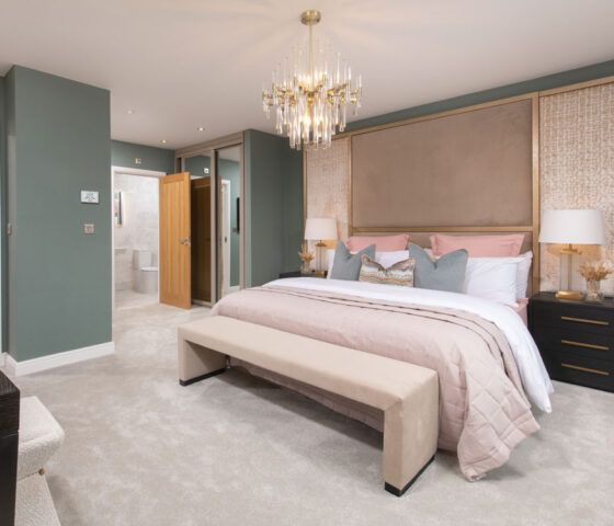 New Homes in Brigsteer, Kendal | Brigsteer Rise | Story Homes