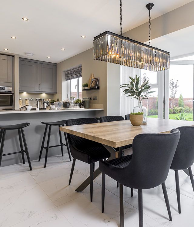 New Homes at Brigsteer Rise | Brigsteer, Kendal | Story Homes