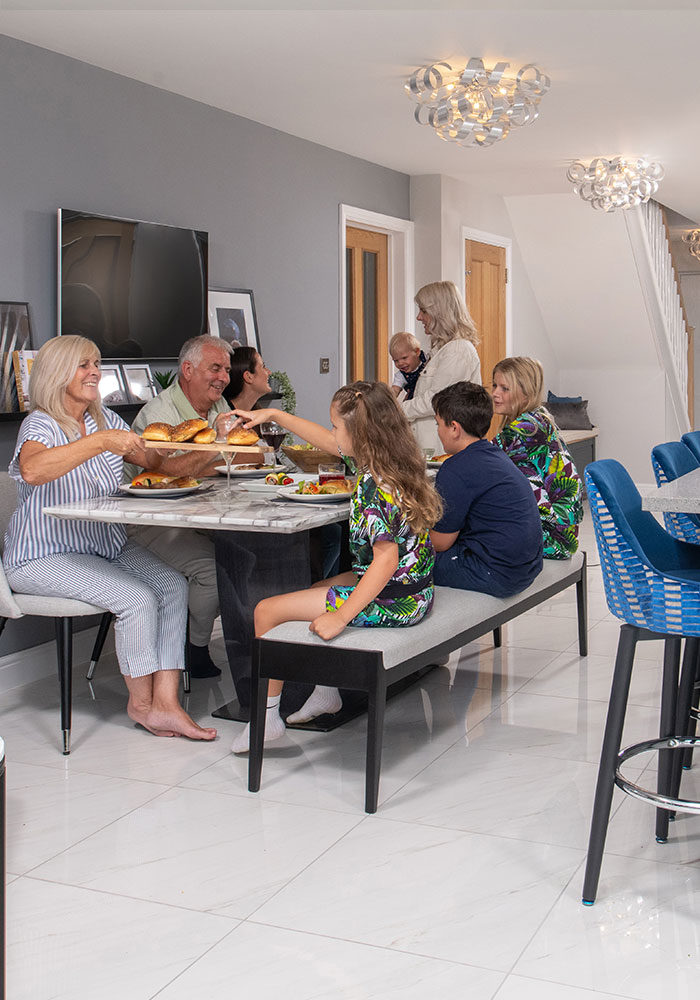 Story Homes: New homes & houses for sale - North of England & Scotland