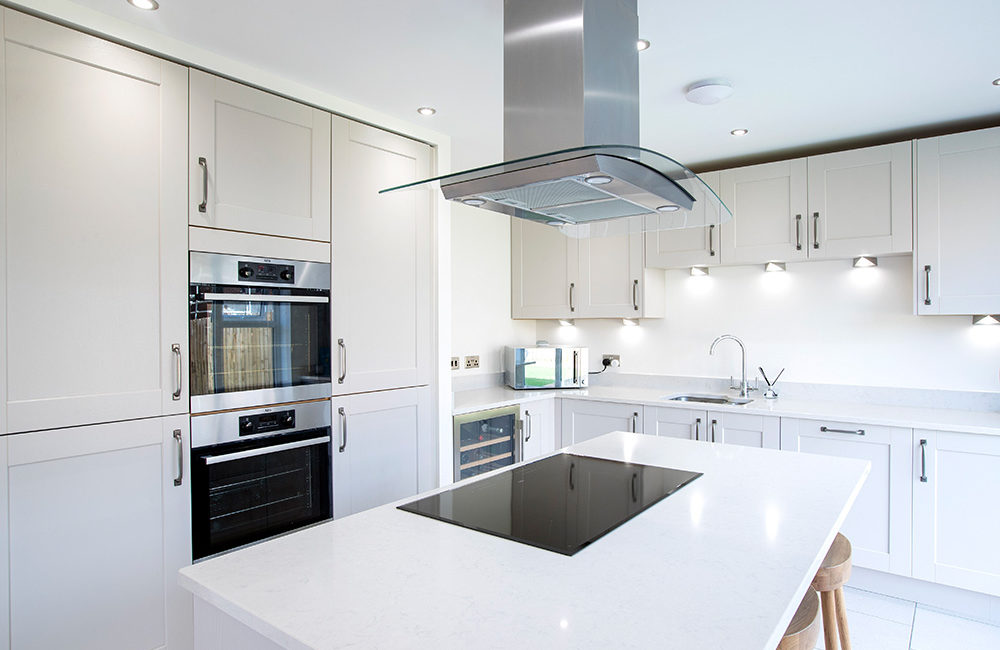 Customer spotlight: The Lawson at St John's Manor - Story Homes