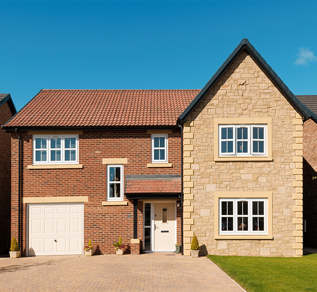 New Homes in Eaglescliffe | Sadler Woods | Story Homes