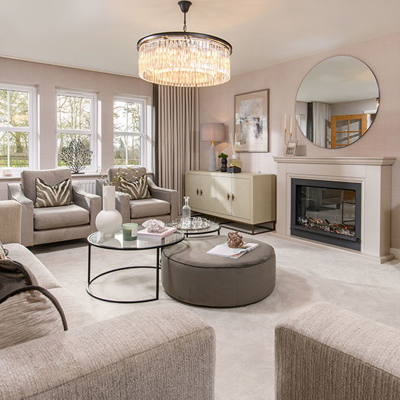 Story Homes: New homes & houses for sale - North of England & Scotland