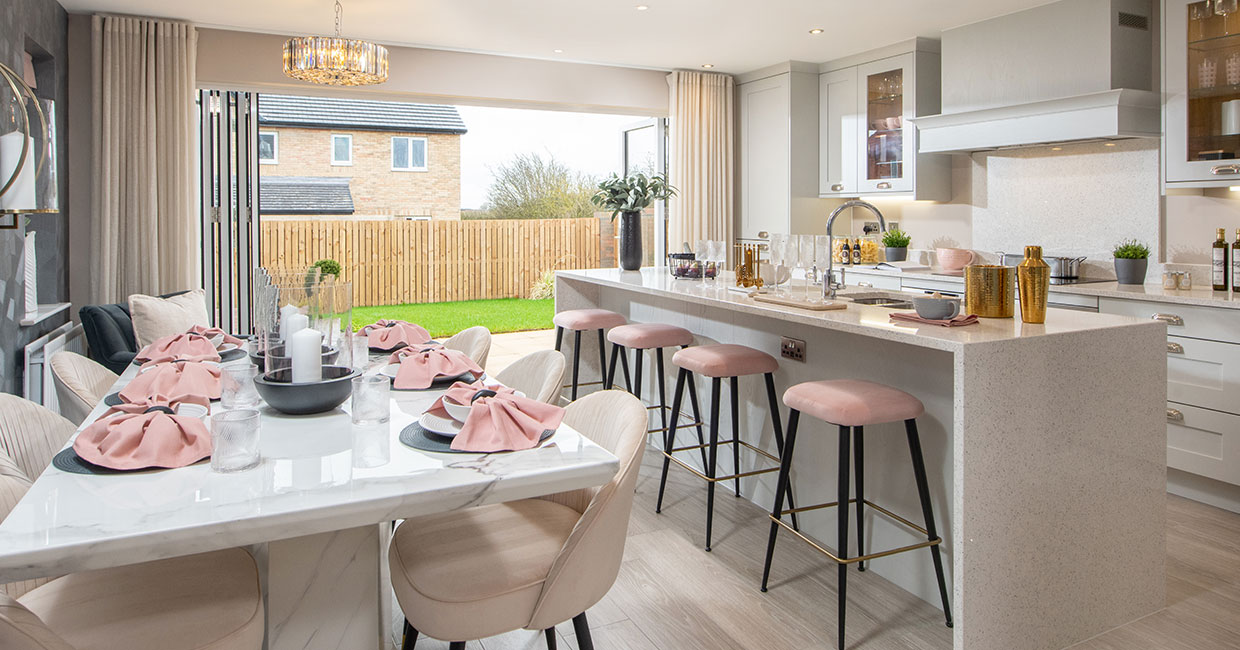 The Masterton | 5 Bed house | Story Homes