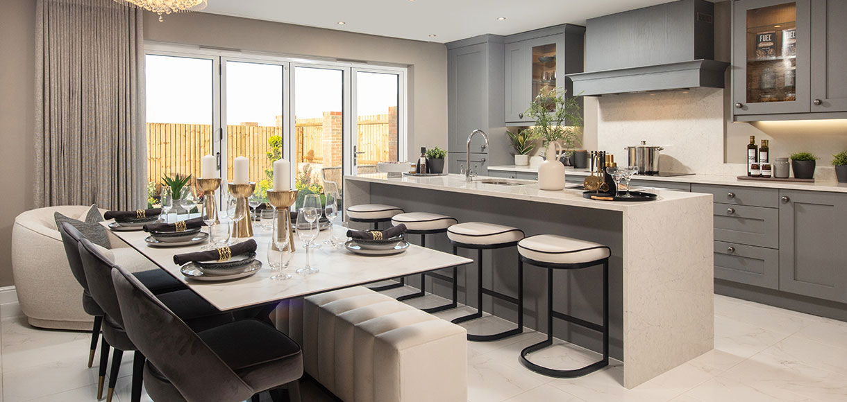 Story Homes: New homes & houses for sale - North of England & Scotland