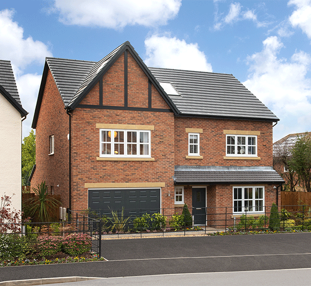 Cumbria New Build Developments | Introducing Our New Homes in Cumbria