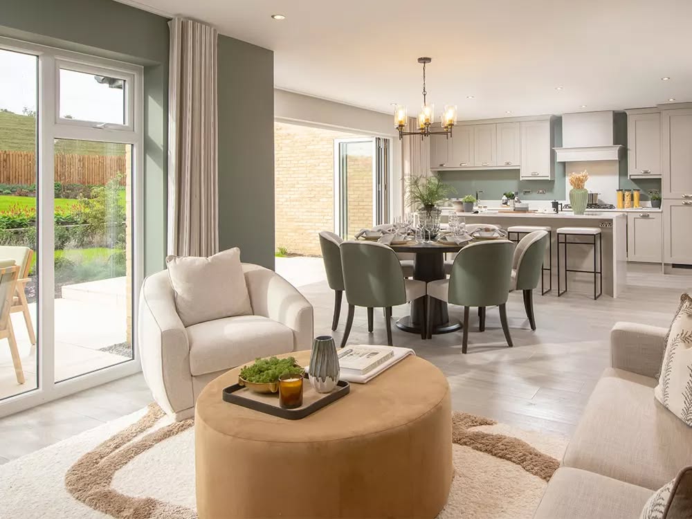 Discover the Magic of a Story Home